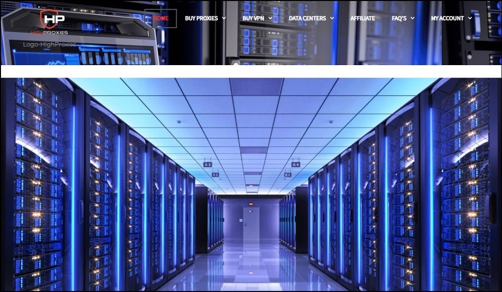 20 Best Socks5 Proxies for Anonymous Scraping (Safe & Fast) - Web ...